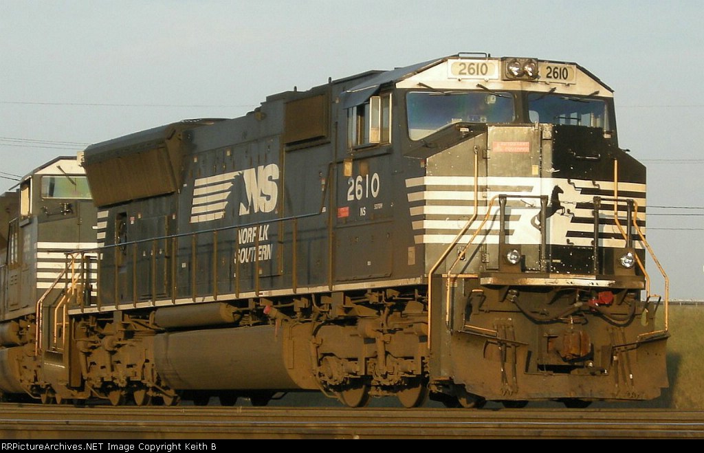 NS 2610